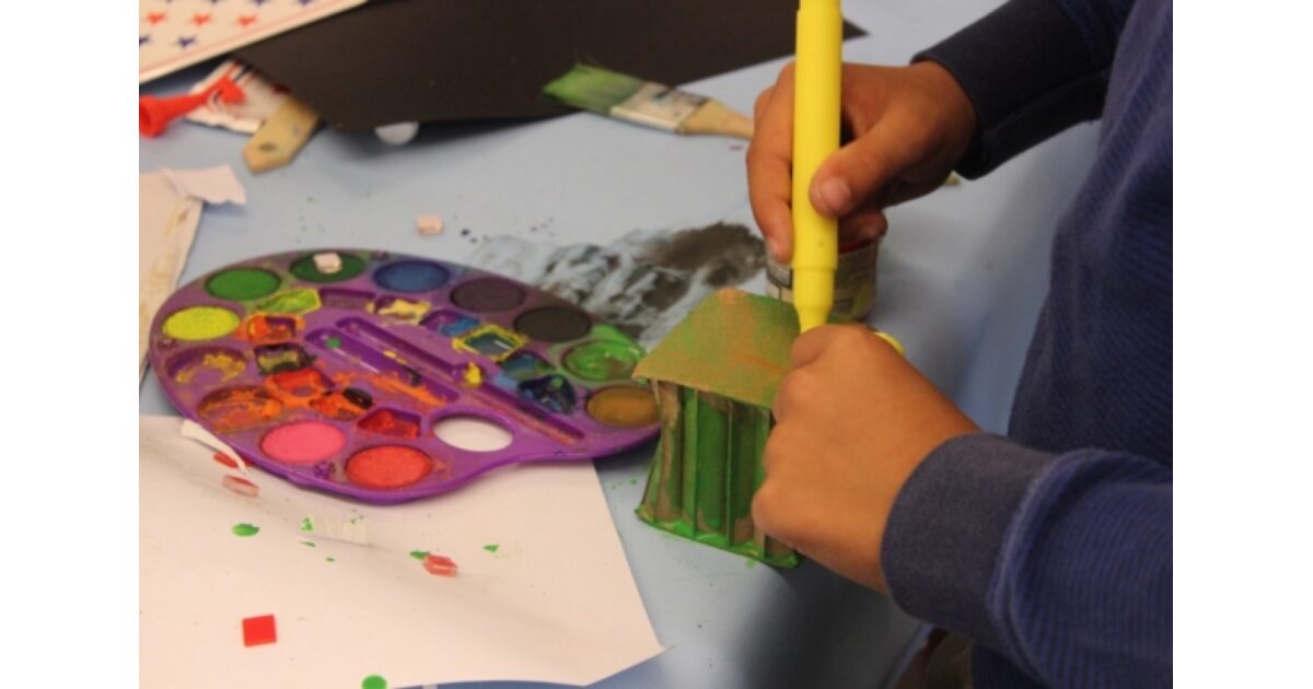 JUPS-Festival «Neue Alte Häuser» – Archijeunes