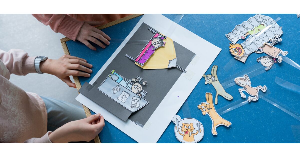 LernFilm Festival 2025 – partecipa ora! – Archijeunes