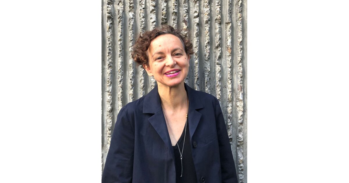 Barbara Neff – Archijeunes