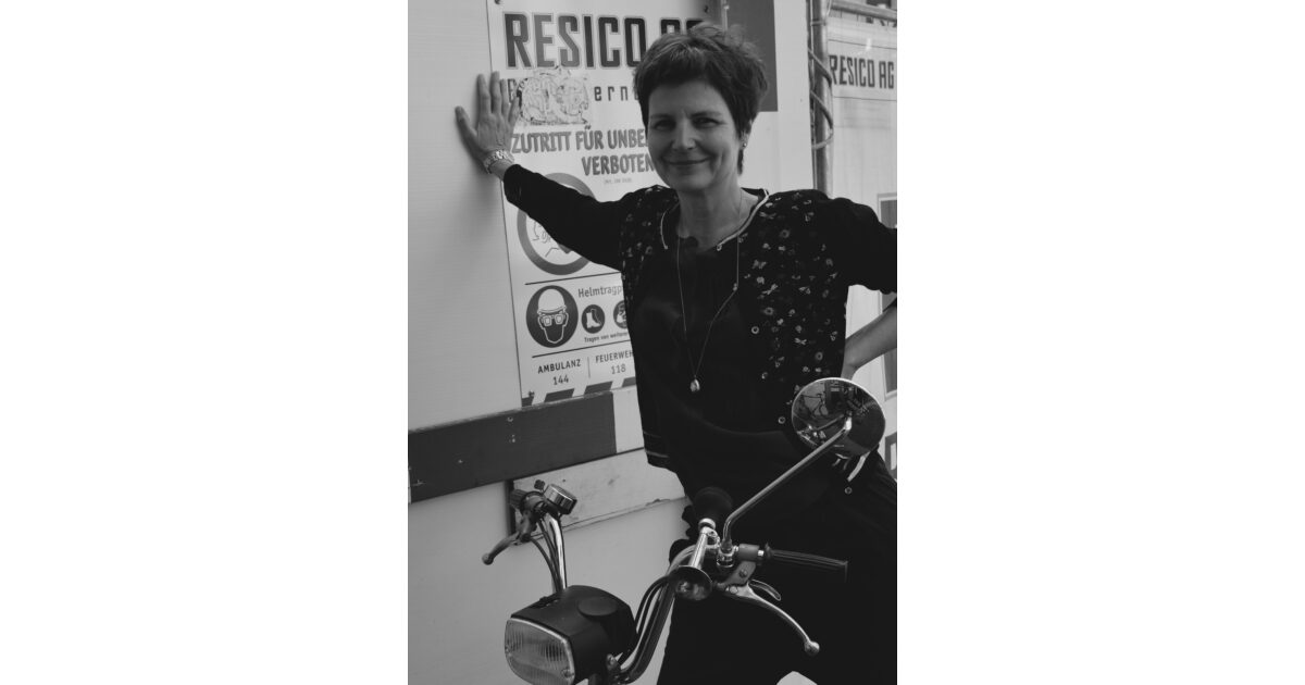 Clea Gross – Archijeunes