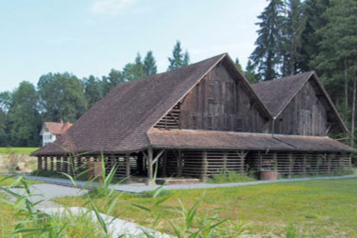 Ziegelei-Museum – Archijeunes