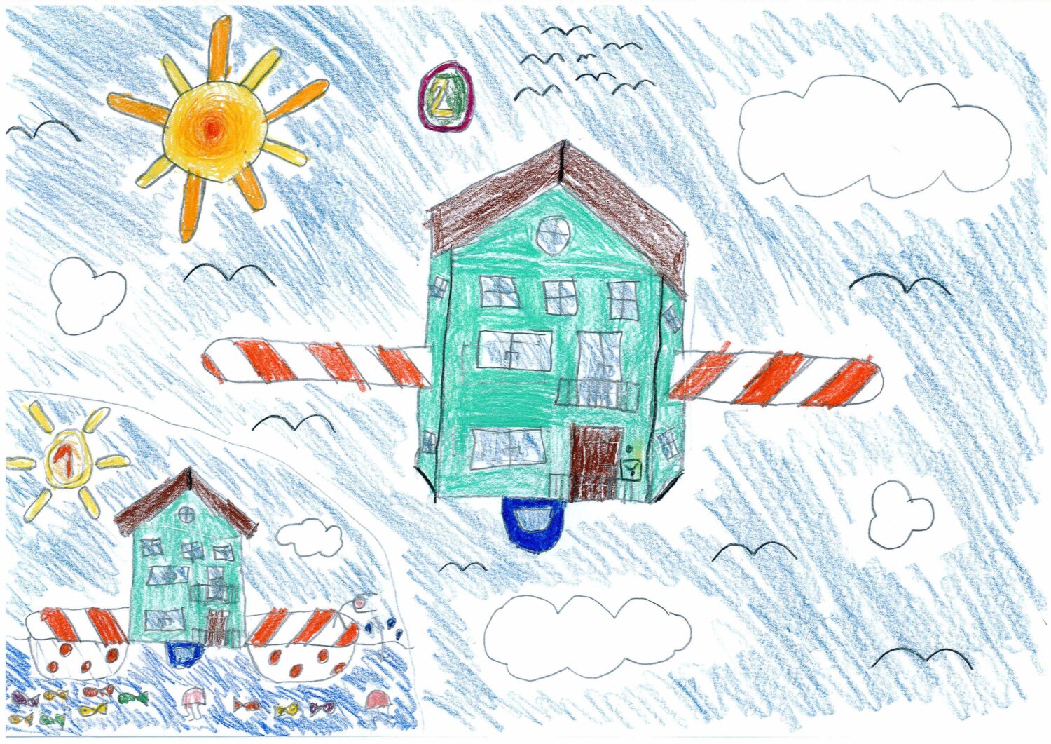 Imagine une architecture mobile – Archijeunes