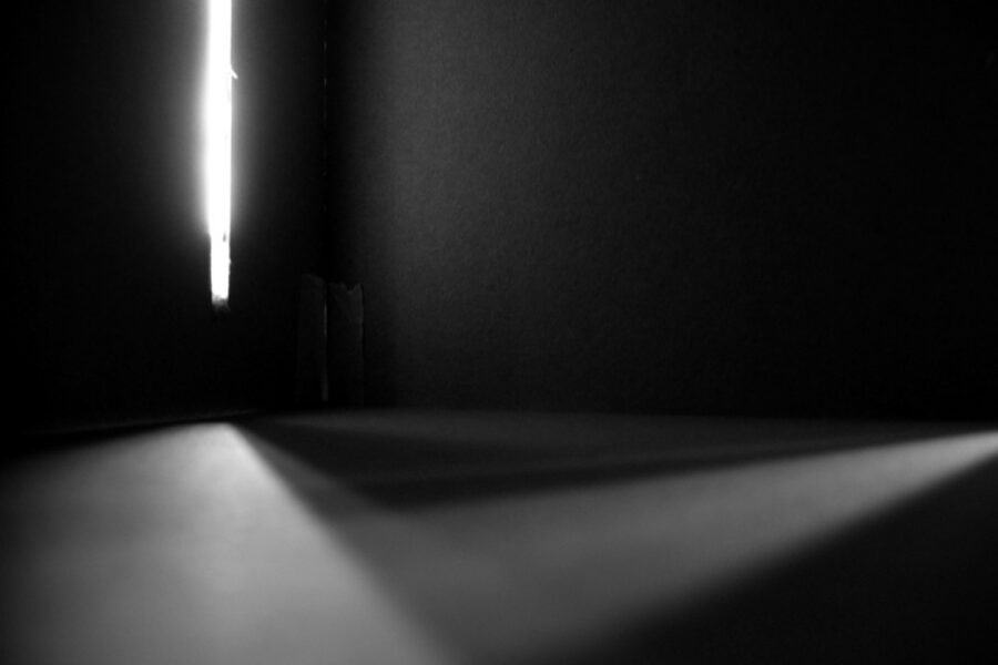 La luce come materiale – Archijeunes