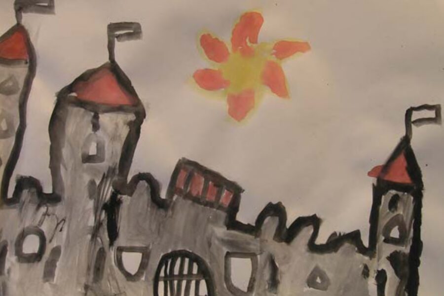 La vita nel Medioevo – Archijeunes