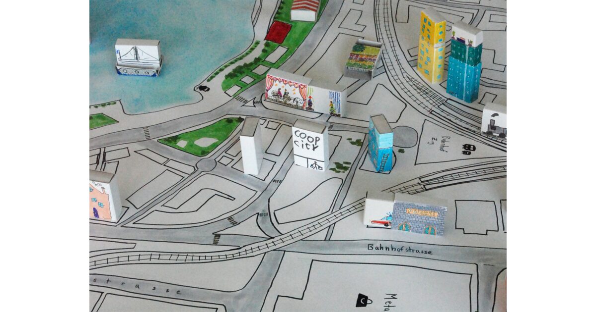 Phase 0. Bevor das Bauen beginnt – Archijeunes