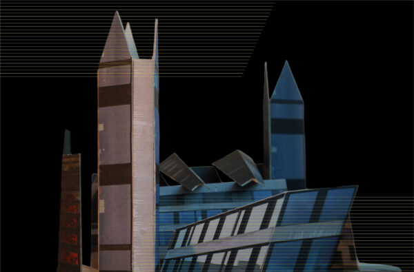 «PHOTO SCULPTURES – TRANS ARCHITECTURES» – Archijeunes