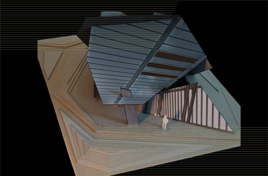 «PHOTO SCULPTURES – TRANS ARCHITECTURES» – Archijeunes