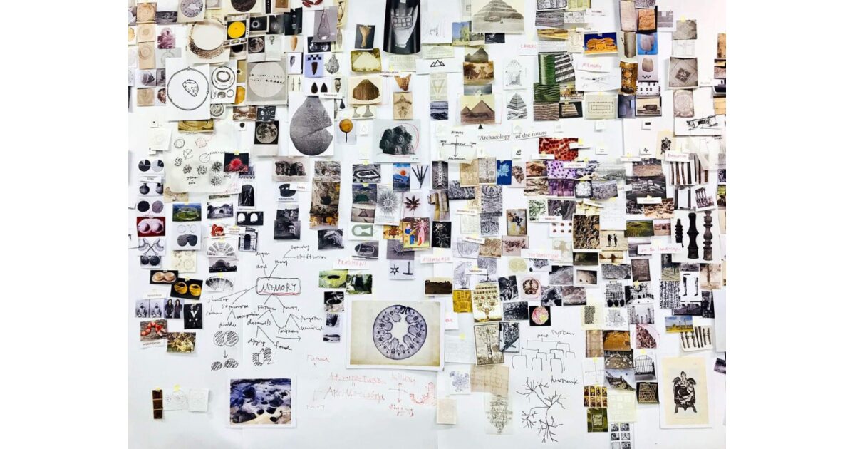 Tsuyoshi Tane: Archaeology of the Future: Graben – Forschen – Bauen – Archijeunes