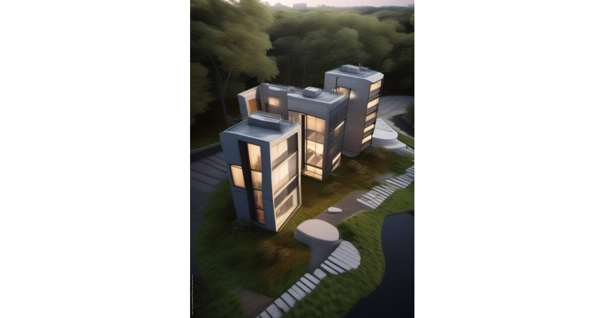 «Zoom Out Zoom In» – Archijeunes