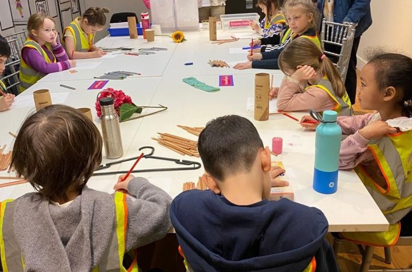 Architecture for Kids – Archijeunes