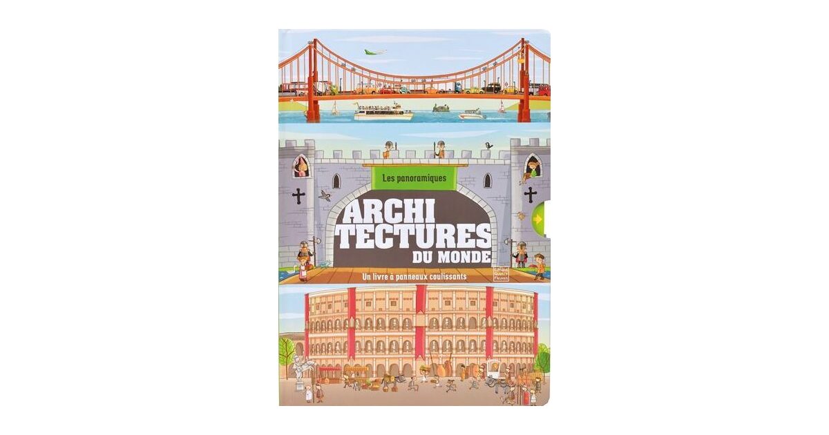 Architectures du monde – Archijeunes