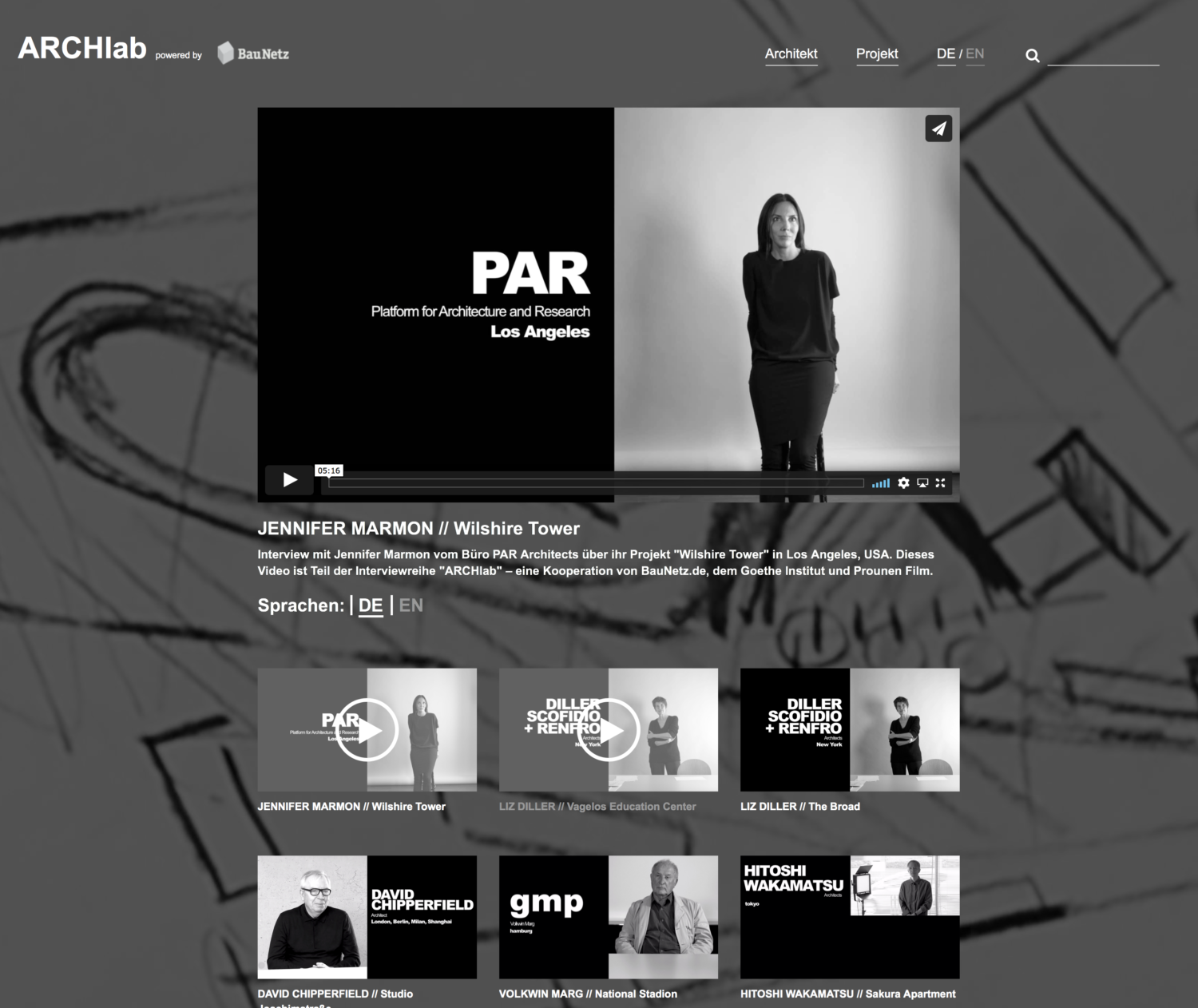 ARCHlab – Archijeunes