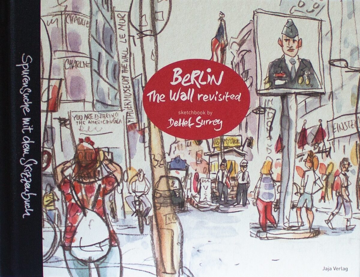 Berlin – Archijeunes