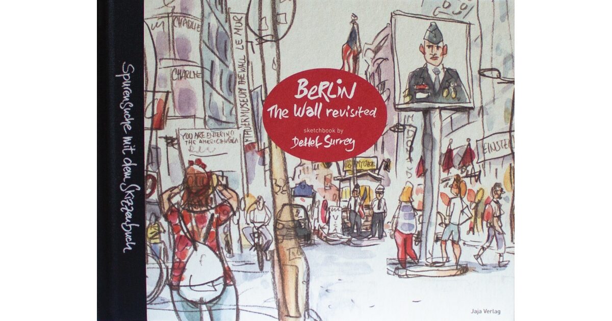 Berlin – Archijeunes