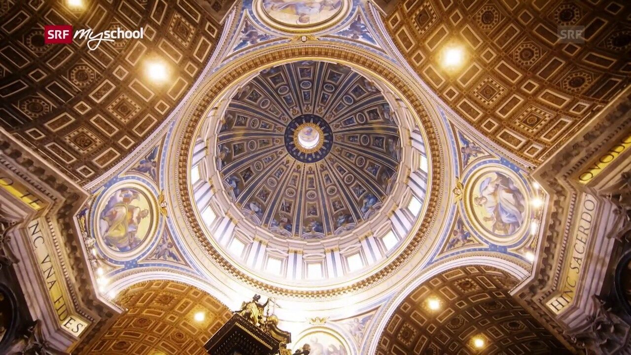 Die Renaissance – Archijeunes