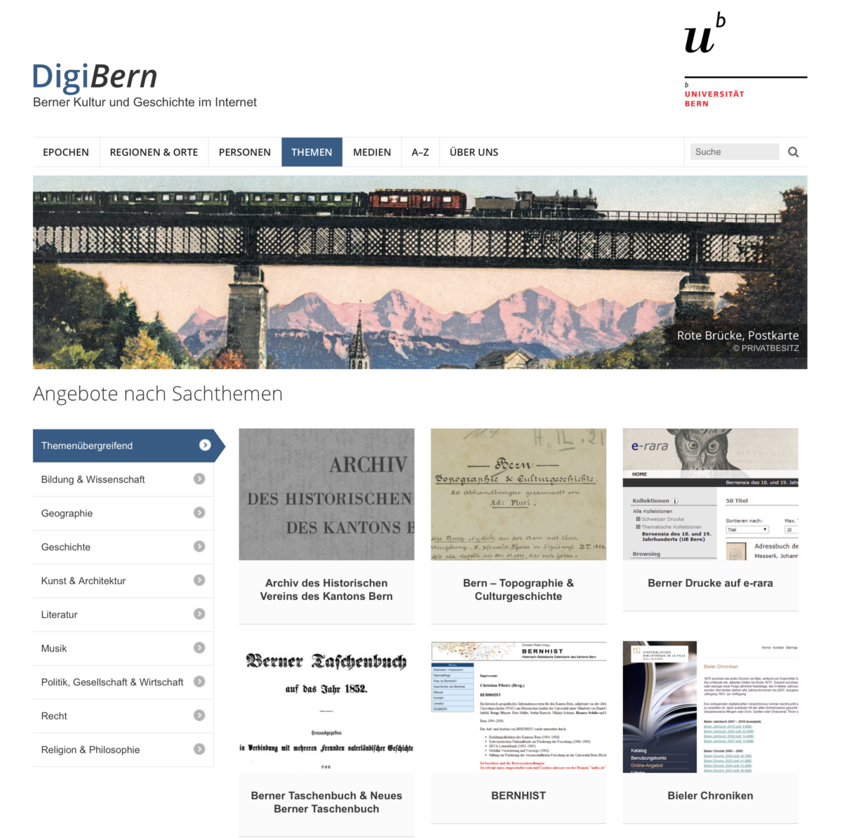 DigiBern – Archijeunes