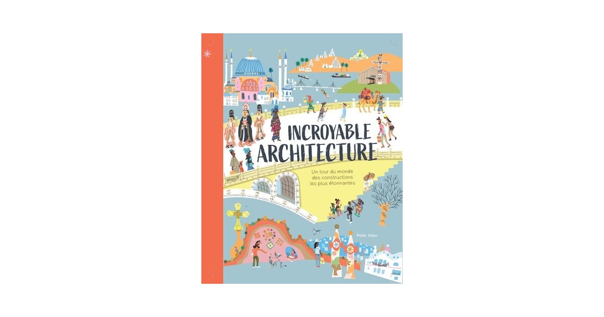Incroyable Architecture – Archijeunes