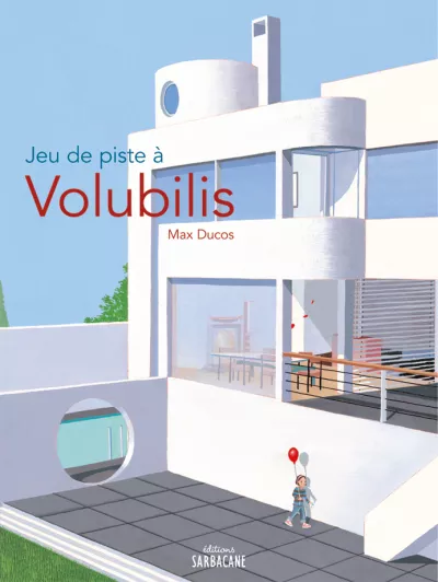 Jeu de piste à Volubilis – Archijeunes