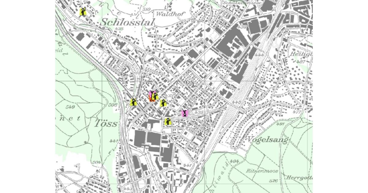 mein Kulturerbe vor der Haustüre – Archijeunes