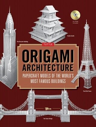 Origami Architecture – Archijeunes