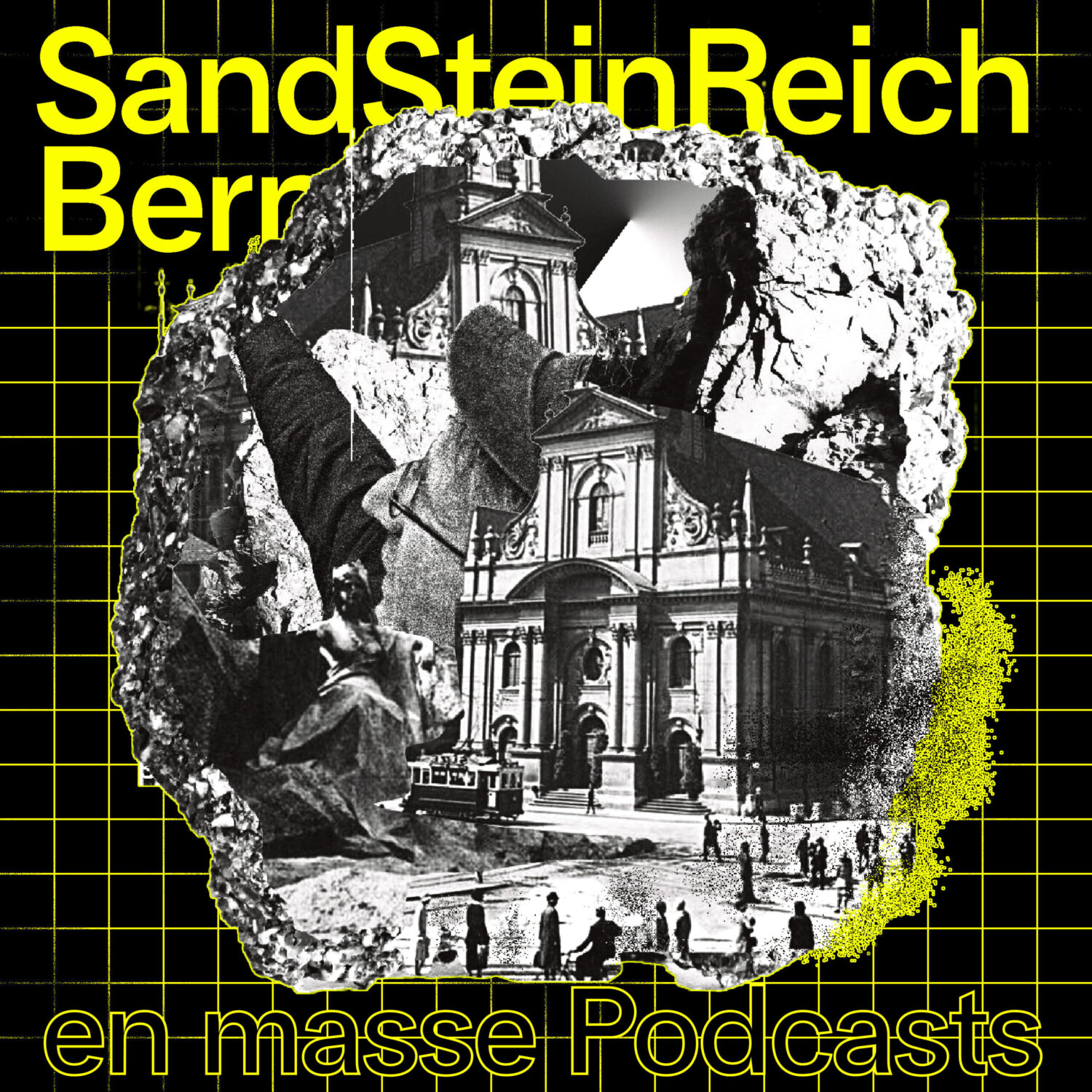 SandSteinReich Bern – Archijeunes
