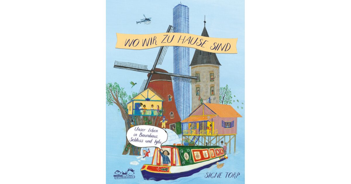 Wo wir zu Hause sind – Archijeunes