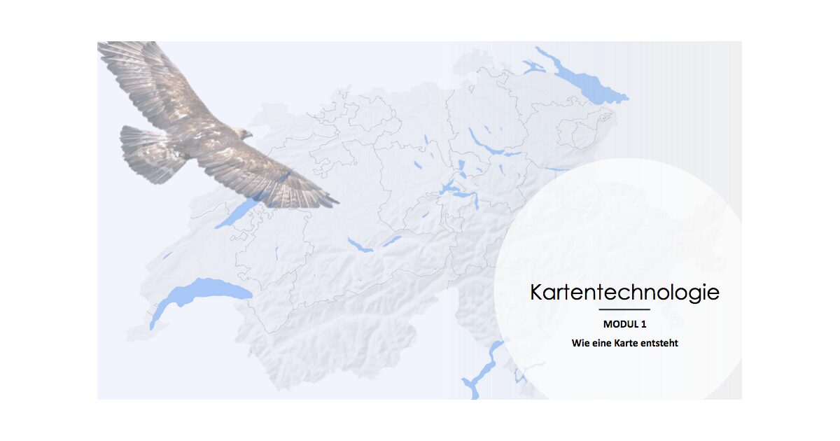 Karten lesen lernen – Archijeunes