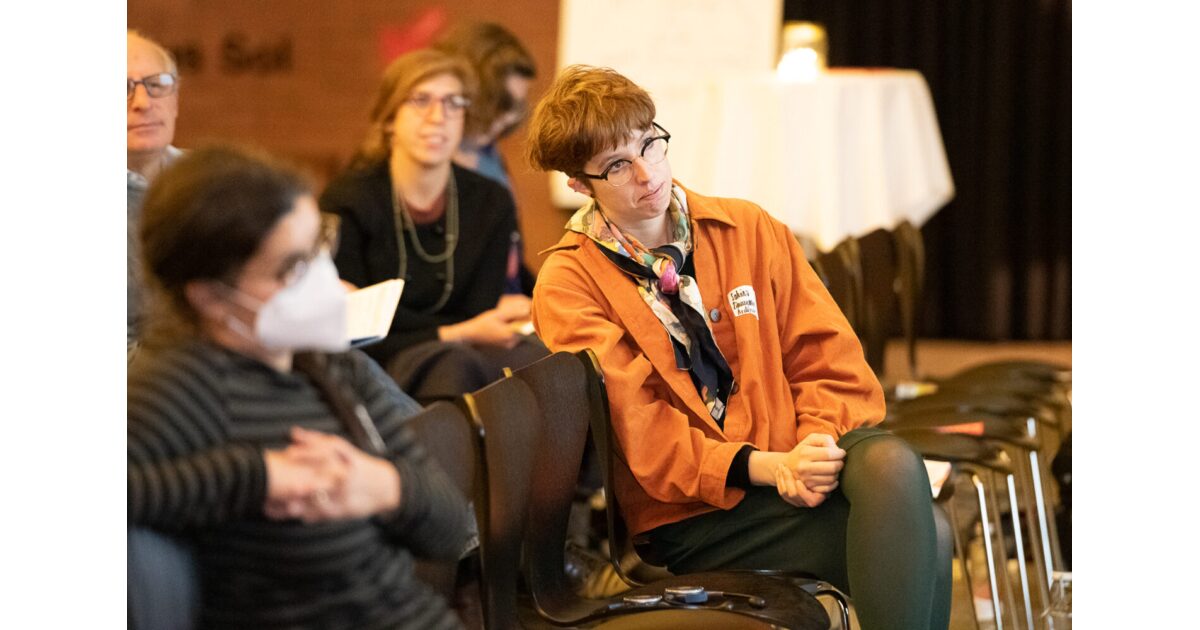 Sabrina Zimmermann verlässt Archijeunes – Archijeunes