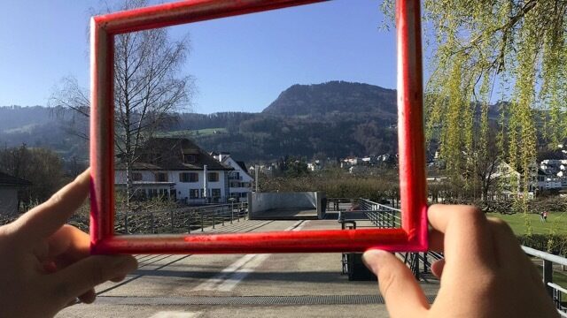 Ateliers « Deviens explorateur·rice de ta ville ! » à l’EPFL – Archijeunes