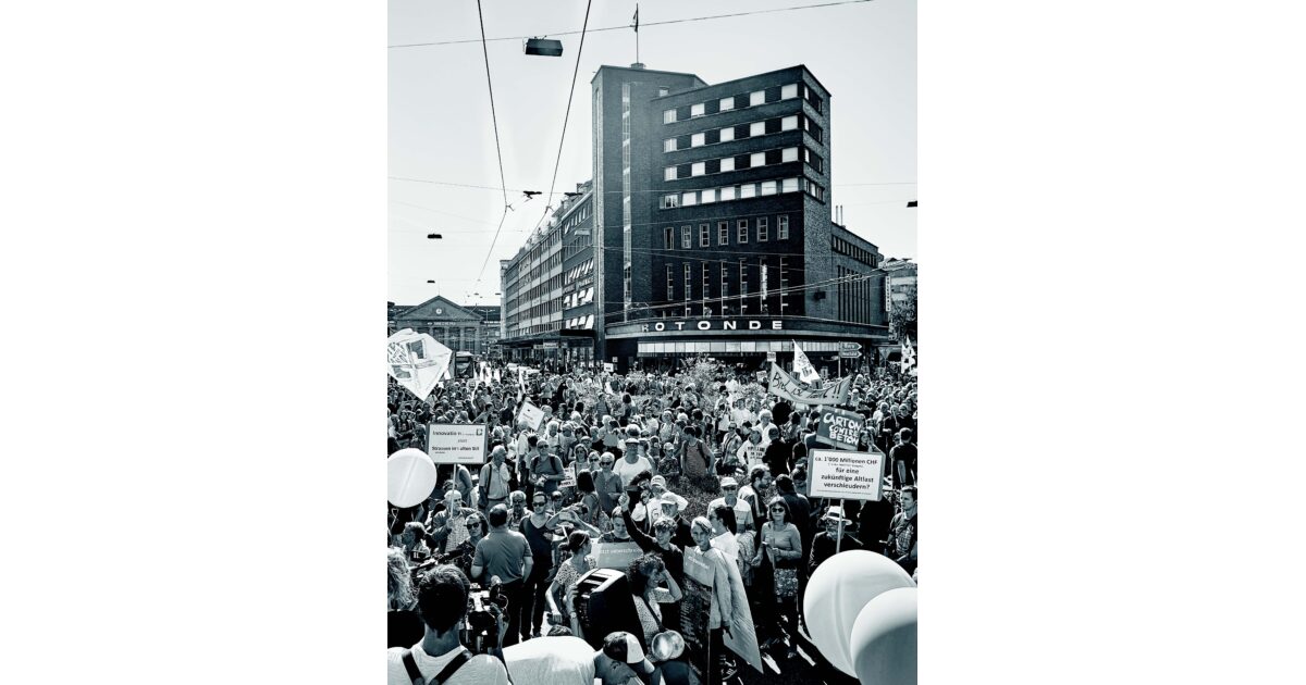 Netzwerktagung 2022 – Archijeunes