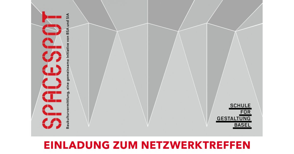 Netzwerktagung 2015 – Archijeunes