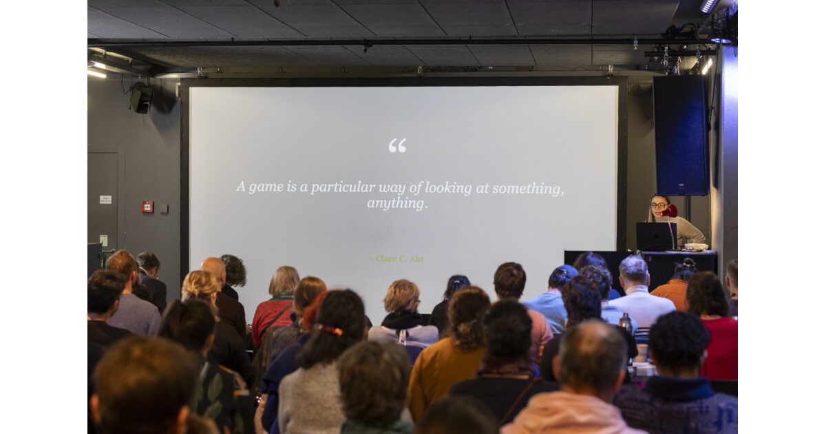 Netzwerktagung 2024 – Archijeunes